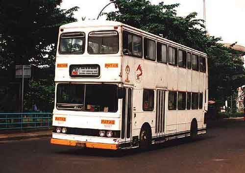 bis-mania - KabarPenumpang - Jalur Informasi Penumpang Tiga Moda