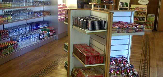 Spesifikasi KMP Port Link, Kapal Ferry Teranyar dan Terbesar ...