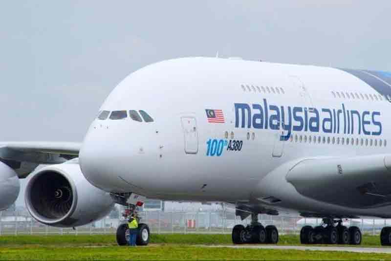 Kenapa Pesawat Airbus A380 Tidak Pernah Mendarat di Indonesia ... Kenapa Pesawat Airbus A380 Tidak Pernah Mendarat di Indonesia ...