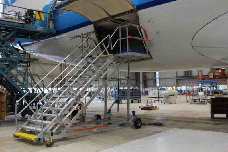 cargo-bay-stand-4 (1) - KabarPenumpang - Jalur Informasi Penumpang Tiga ...