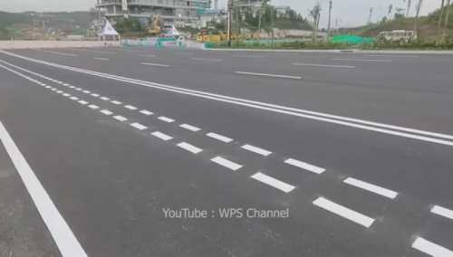 Akhir Juli Autonomous Rail Transit (ART) Tiba di IKN dan Beroperasi ...