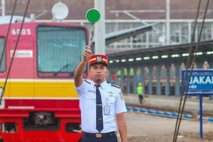 Inilah Semboyan yang Wajib Kalian Tahu Saat Bepergian Menggunakan ...