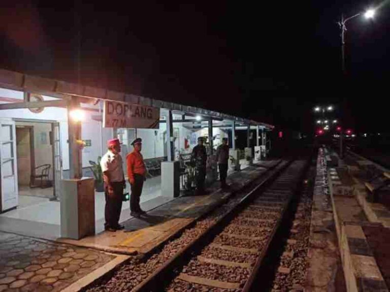 Inilah Semboyan yang Wajib Kalian Tahu Saat Bepergian Menggunakan ...