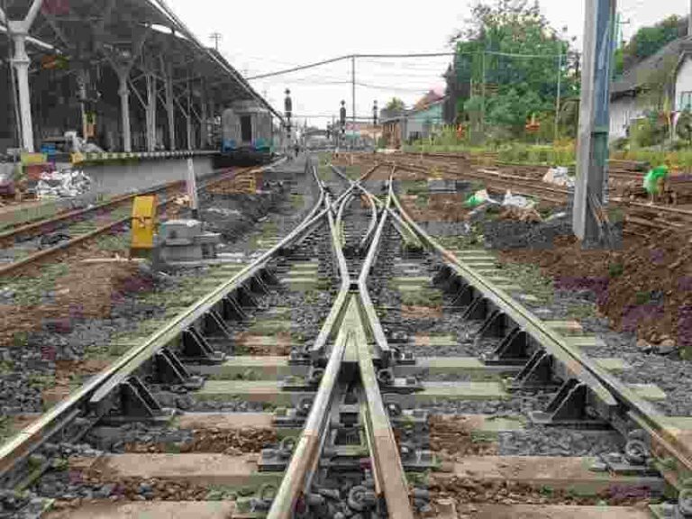 Mengenal Wessel Inggris, Salah Satu Elemen Paling Krusial di Jalur ...